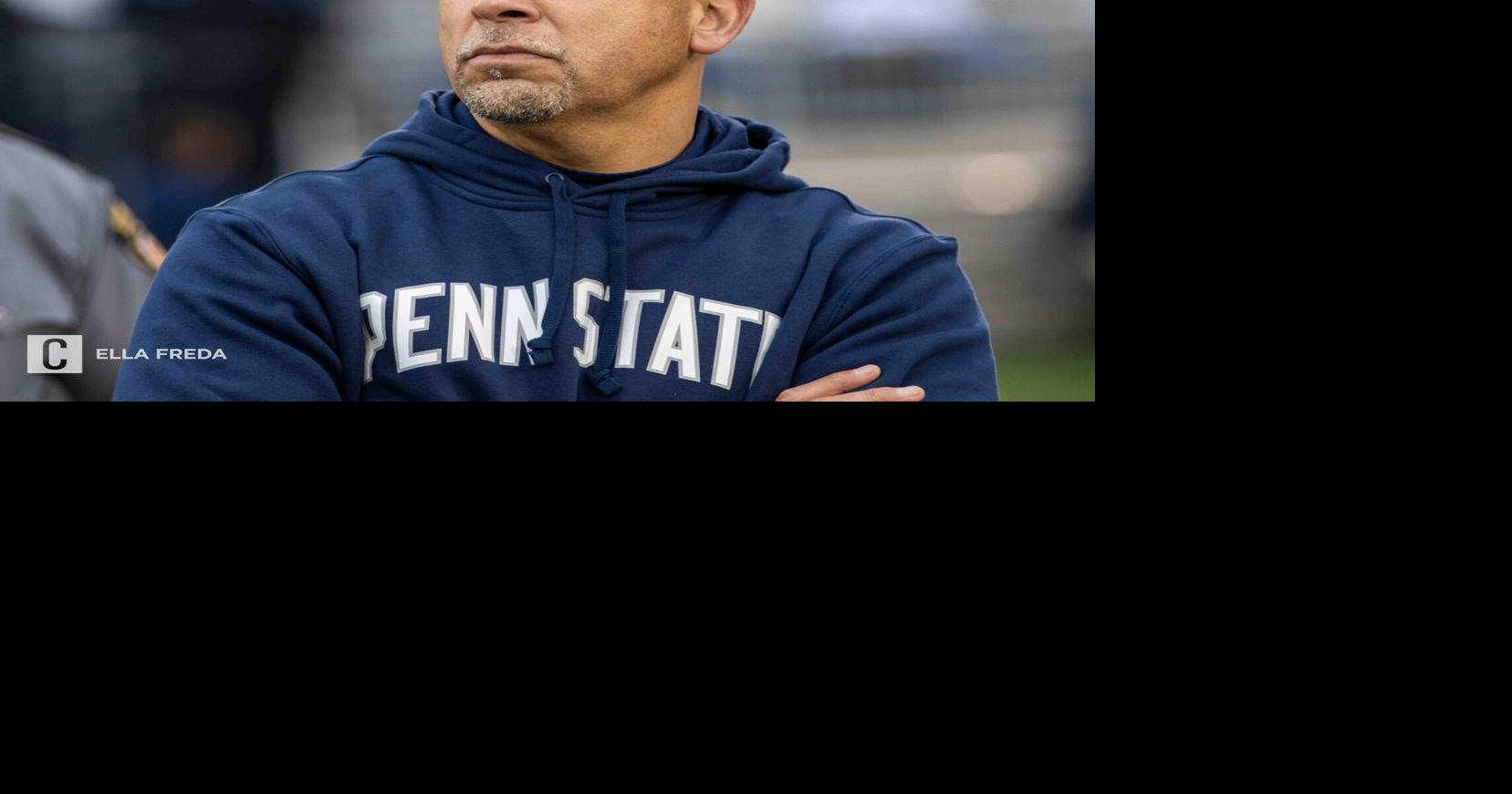 James Franklin on firing Penn State OC Mike Yurcich: ‘In the program’s ...