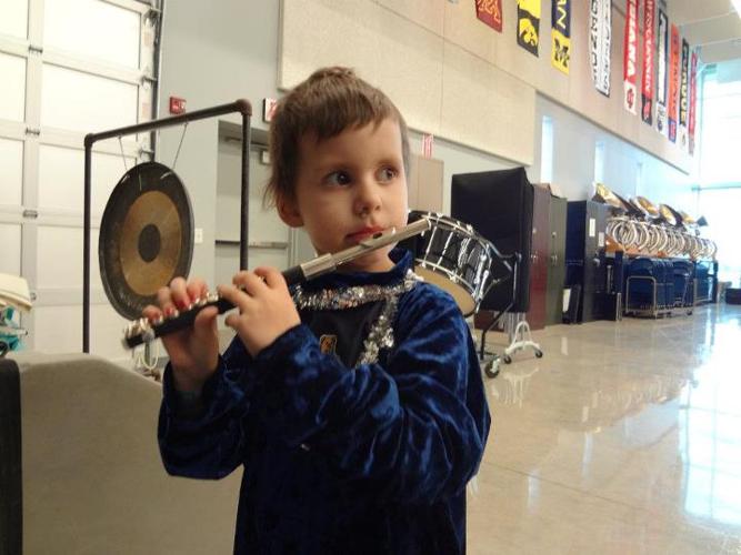 Remembering Isabella "Bella" Rinier: THON child makes an impact ...