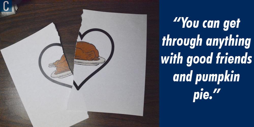 The dreaded turkey drop: How to deal with a breakup over the holidays ...