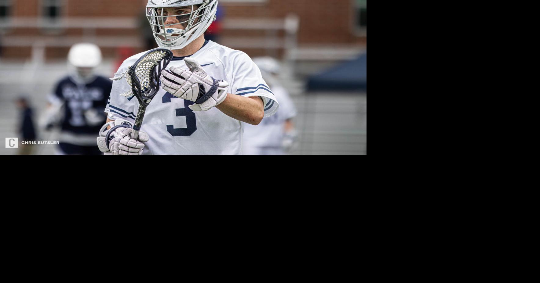 PSU Men's Lacrosse V. Yale, Sweeney (3) | | psucollegian.com