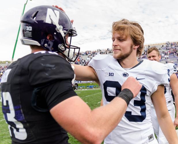 Accomplished in more ways than one: Blake Gillikin's excellence extends ...
