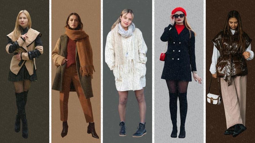 Clothing items to add to your winter rotation | Blogs | psucollegian.com