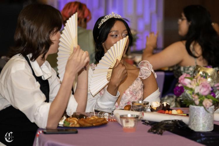 Penn State hosts 'Pride Prom' | Lifestyle | psucollegian.com