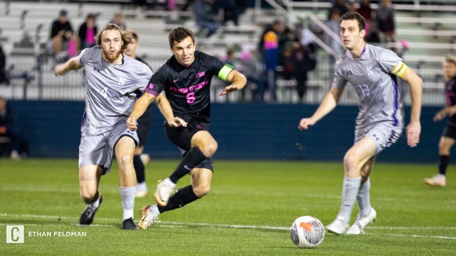 Penn State men’s soccer comes out on top in first nonconference match ...