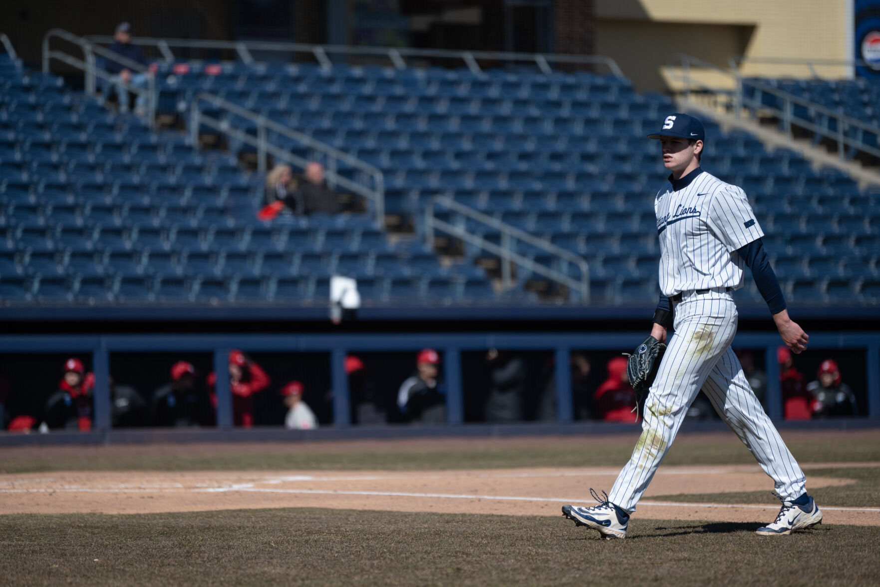 Penn State Baseball News | psucollegian.com