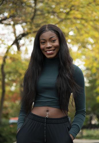 How Black Penn State students find sense of community in diverse clubs ...