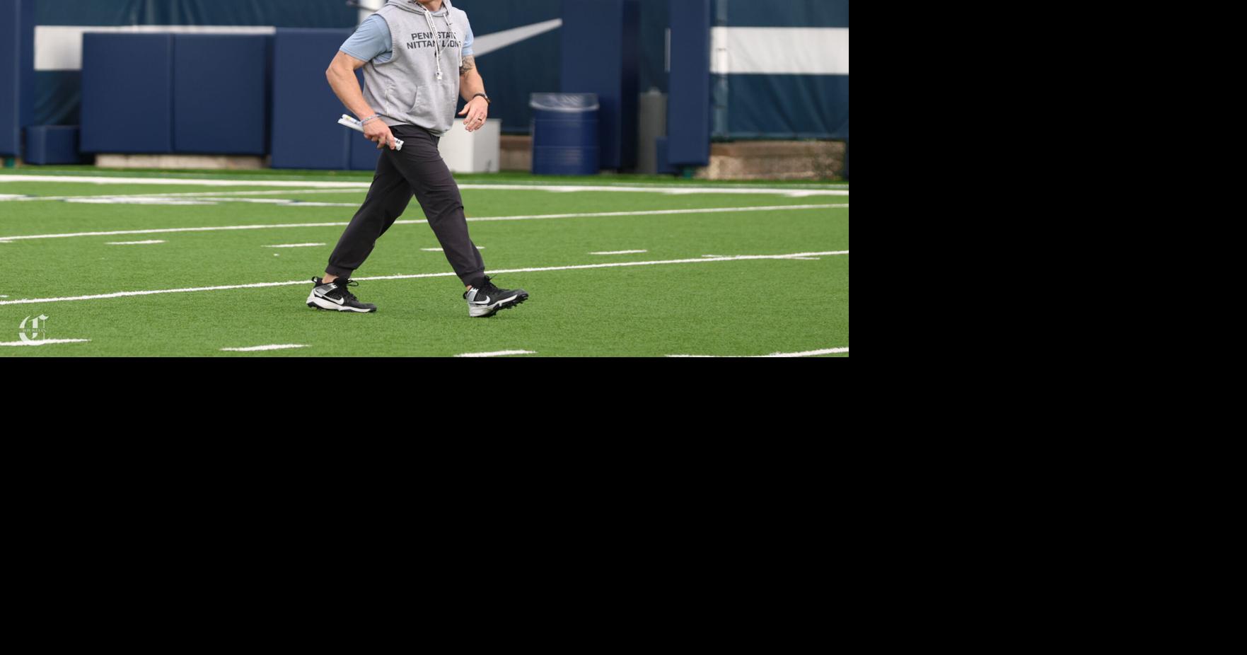 Former Penn State commit Jack Fuchs pledges to Northwestern | Penn ...