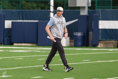 Former Penn State commit Jack Fuchs pledges to Northwestern | Penn ...