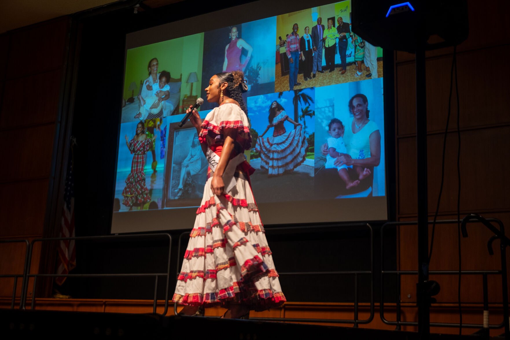 West Indies Pageant, miss jamaica presents | | psucollegian.com