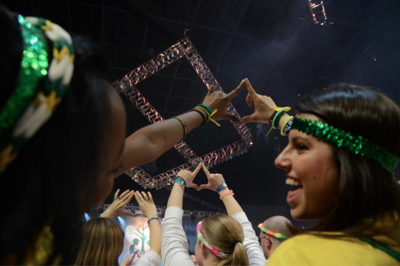 THON dancers pick songs | Archived News | Daily Collegian ...