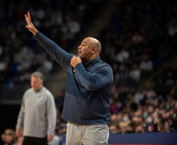 Penn State men's basketball gets steamrolled by Purdue in 20-point ...