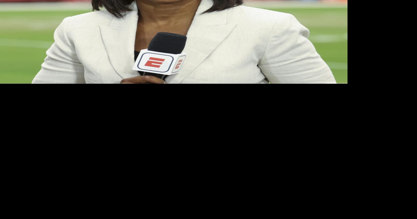 Penn State alumna, ESPN sideline reporter Lisa Salters to speak on ...