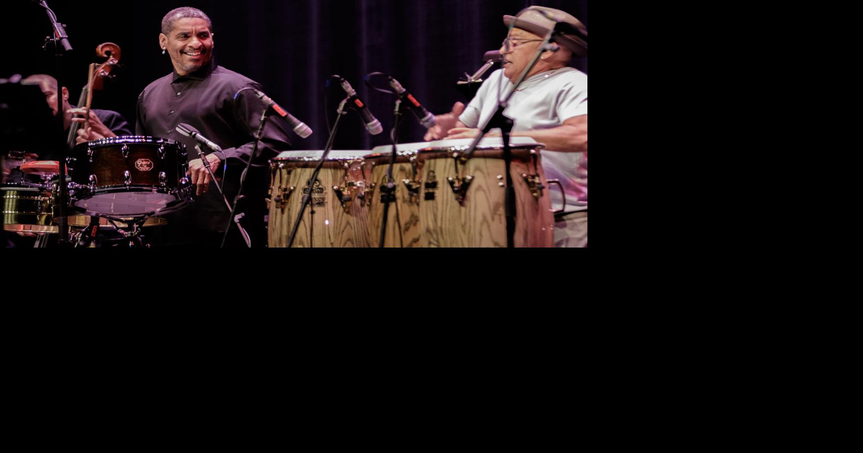 Eddie Palmieri Salsa Orchestra gives ‘timeless’ performance at ...