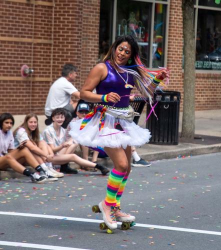 State College Pride offers space for celebration, acceptance | State ...