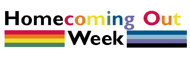 LGBTA celebrates National Coming Out Week | University Park Campus News ...