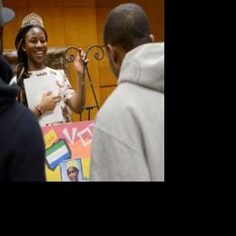 African Library Project collects thousands | Archived News | Daily ...