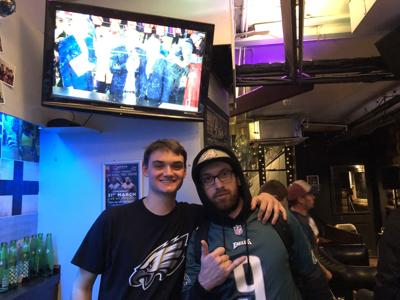 Whether I’m in London or Philadelphia, an Eagles Super Bowl is an ...