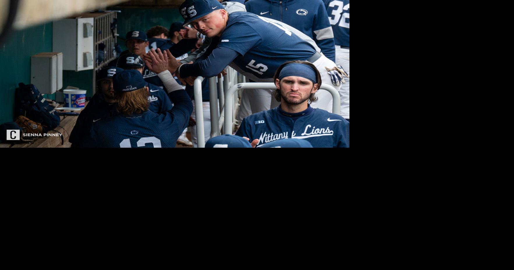 Penn State baseball hires Mike Gambino as next head coach | Penn State ...