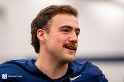 Penn State punter Riley Thompson earns Ray Guy Punter of the Week award ...