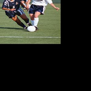 Veteran Strom anchoring strong lady booter defense | Archived News ...