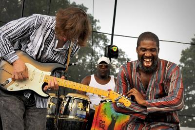 State College musicians weigh in on the growth of diversity, inclusion ...