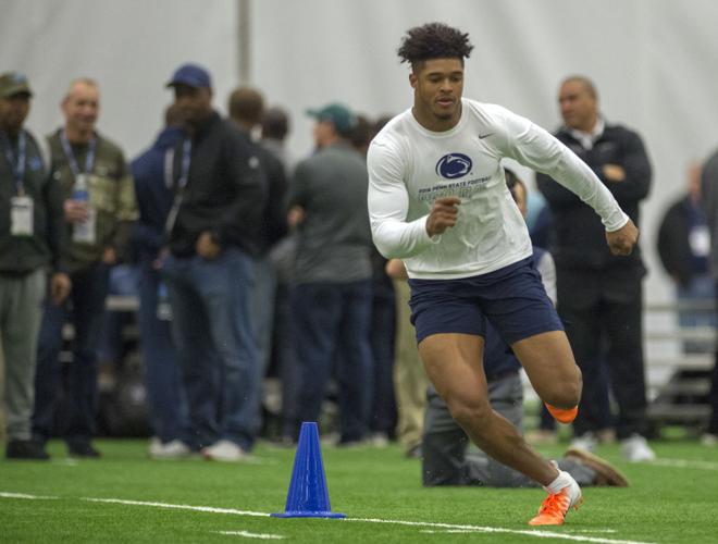 2018 NFL Draft: The best fits for former Penn State safety Marcus Allen ...