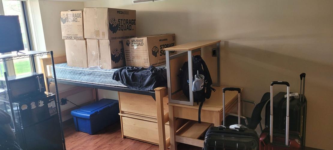 Penn State summer packing for out-of-state students | New Student ...