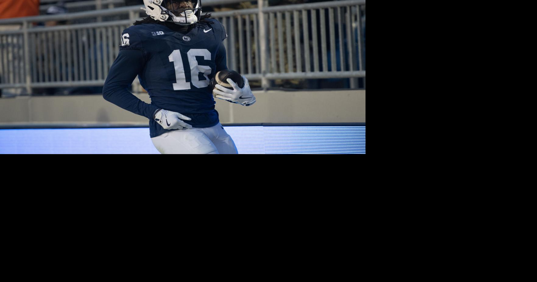 Position preview | Penn State TE room looks to replicate a record ...