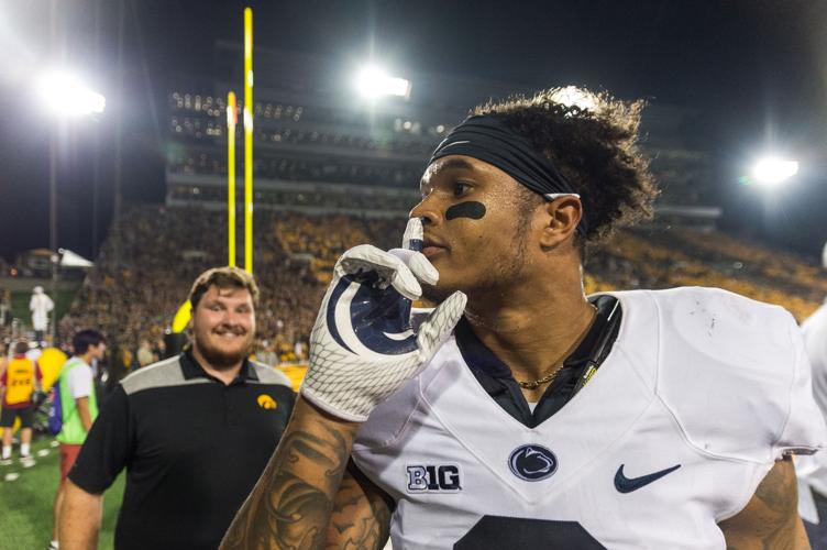2018 NFL Draft: The best fits for former Penn State safety Marcus Allen ...