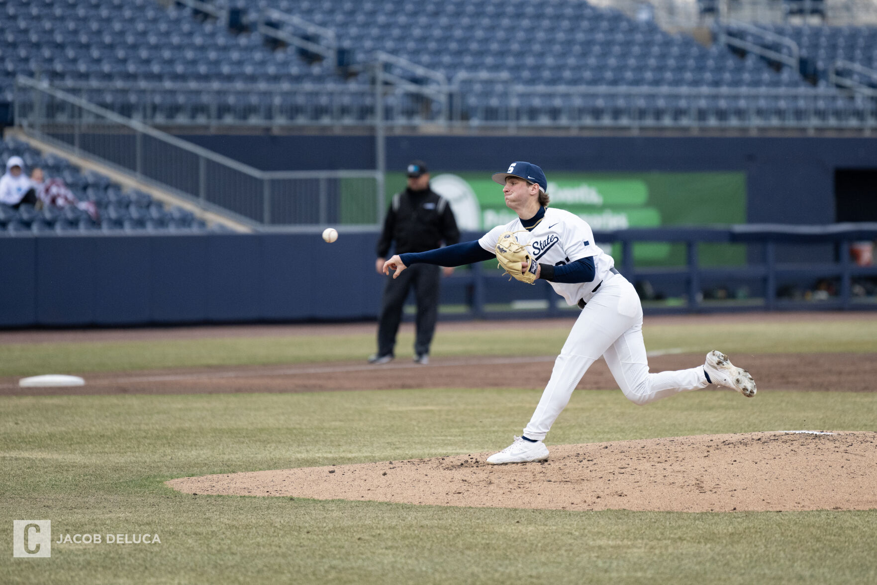Penn State baseball takes Game 2 via late-game comeback | Penn State ...