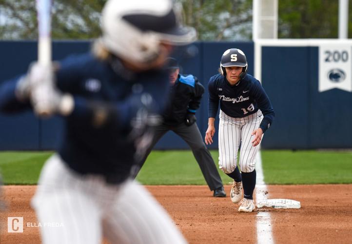 Penn State goes the distance with Purdue, needing 12 innings to win ...