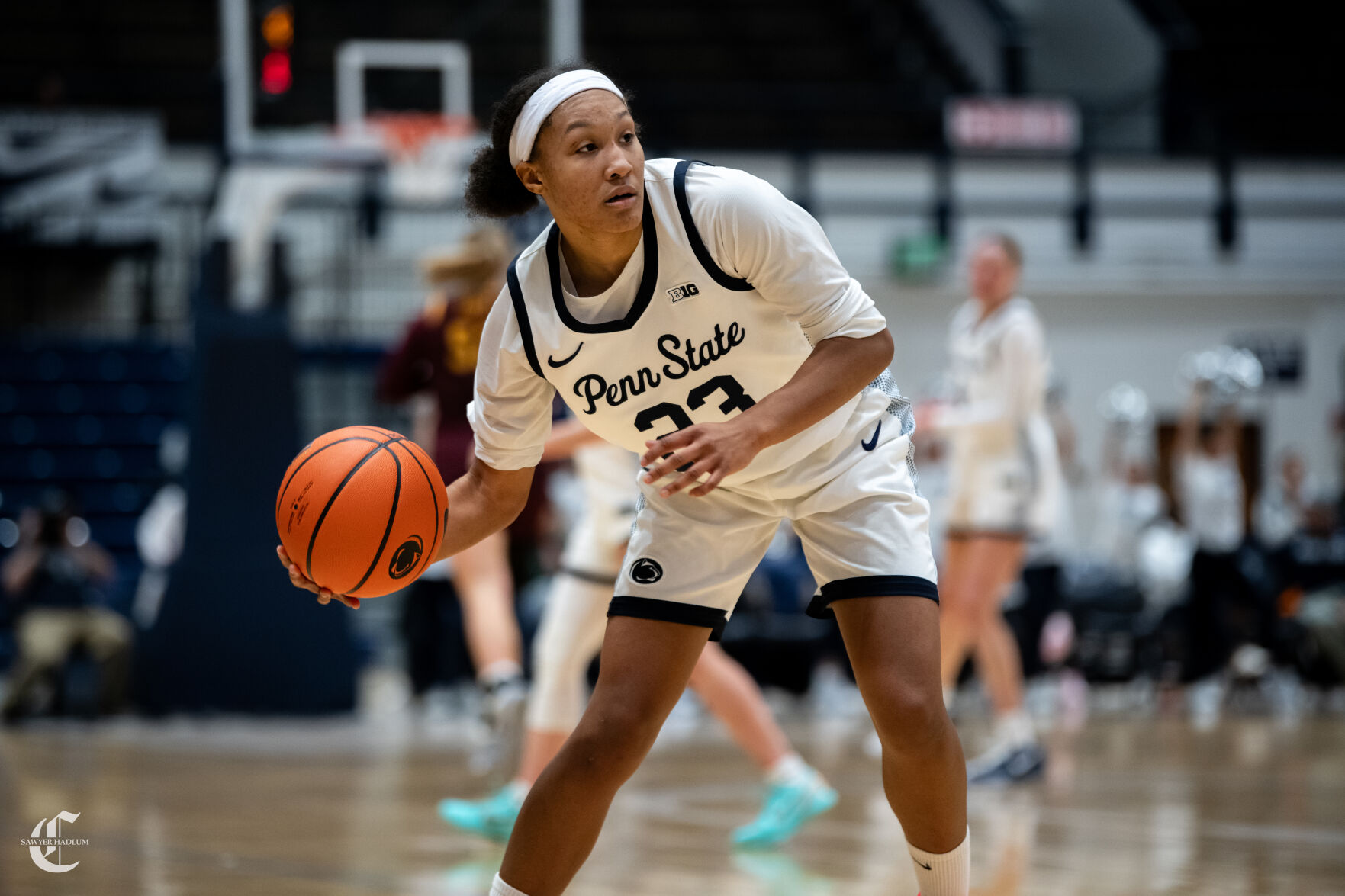 Fresh off first Big Ten win, Penn State women’s basketball hosts No. 12 ...