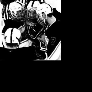 Icers play one at home, hit road for next two | Archived News | Daily ...