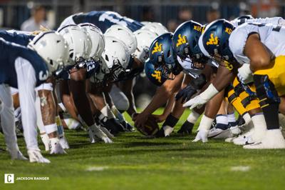 Penn State West Virginia Big Noon Kickoff reaction | Penn State ...