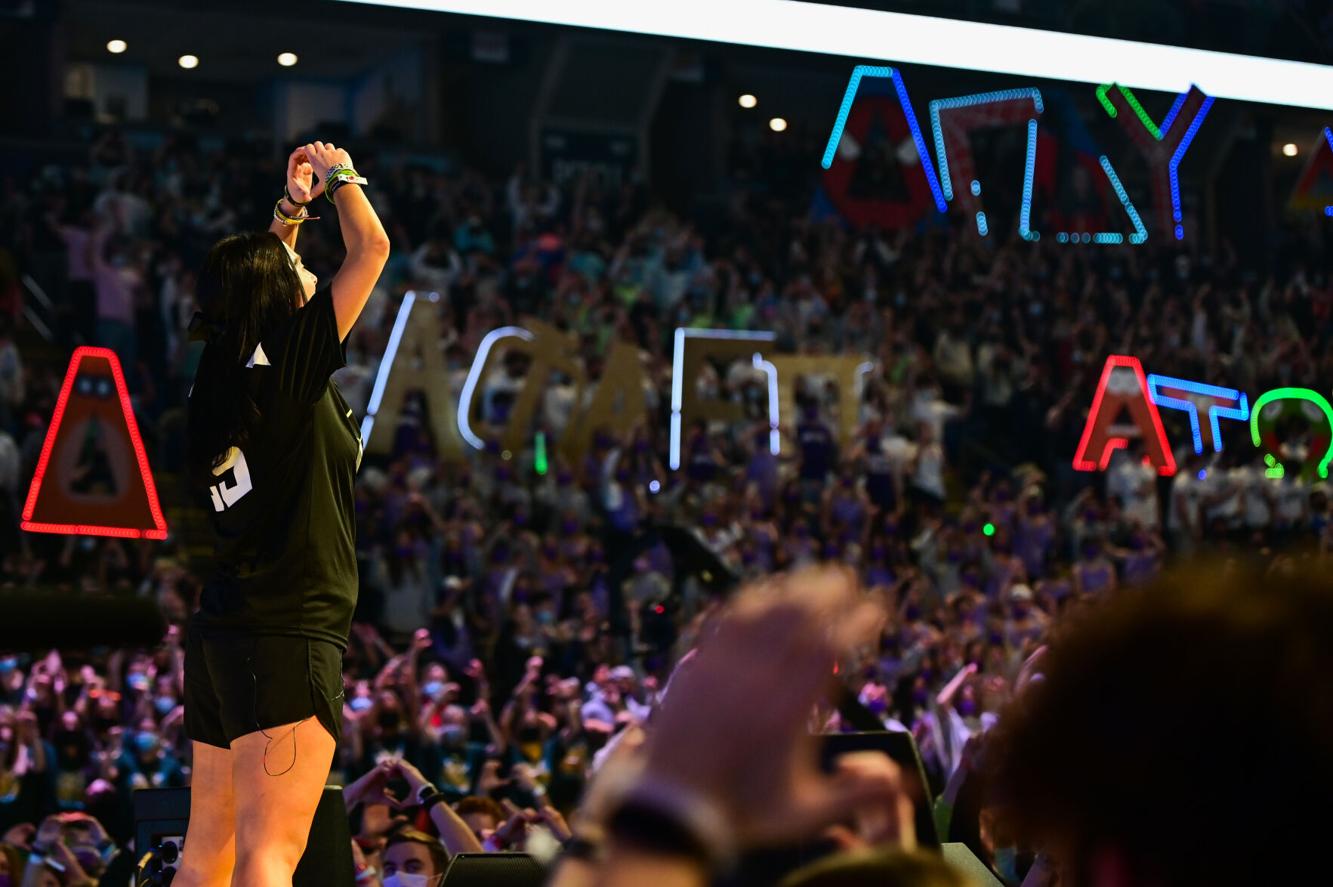 Breakdown of the 16 THON committees at Penn State | THON News ...