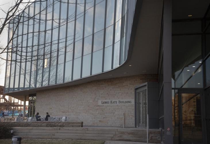 Women in Penn State Law face 'infantilization' in male-dominated ...