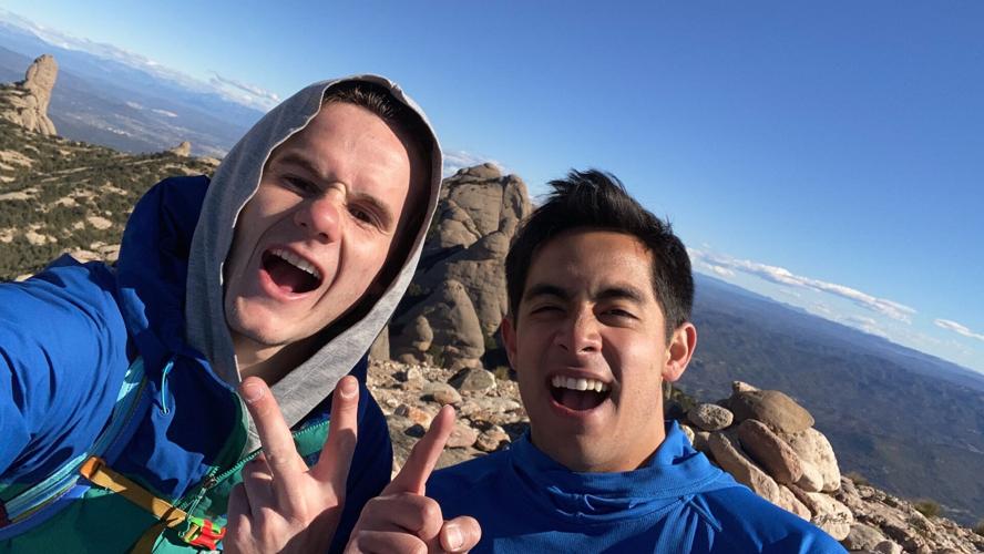 American men are struggling with friendship: Here’s how we fix it ...