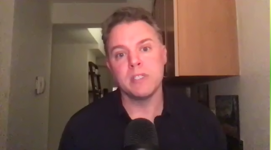 Jason Hehir, director of ESPN’s 'The Last Dance,' provides inside look ...