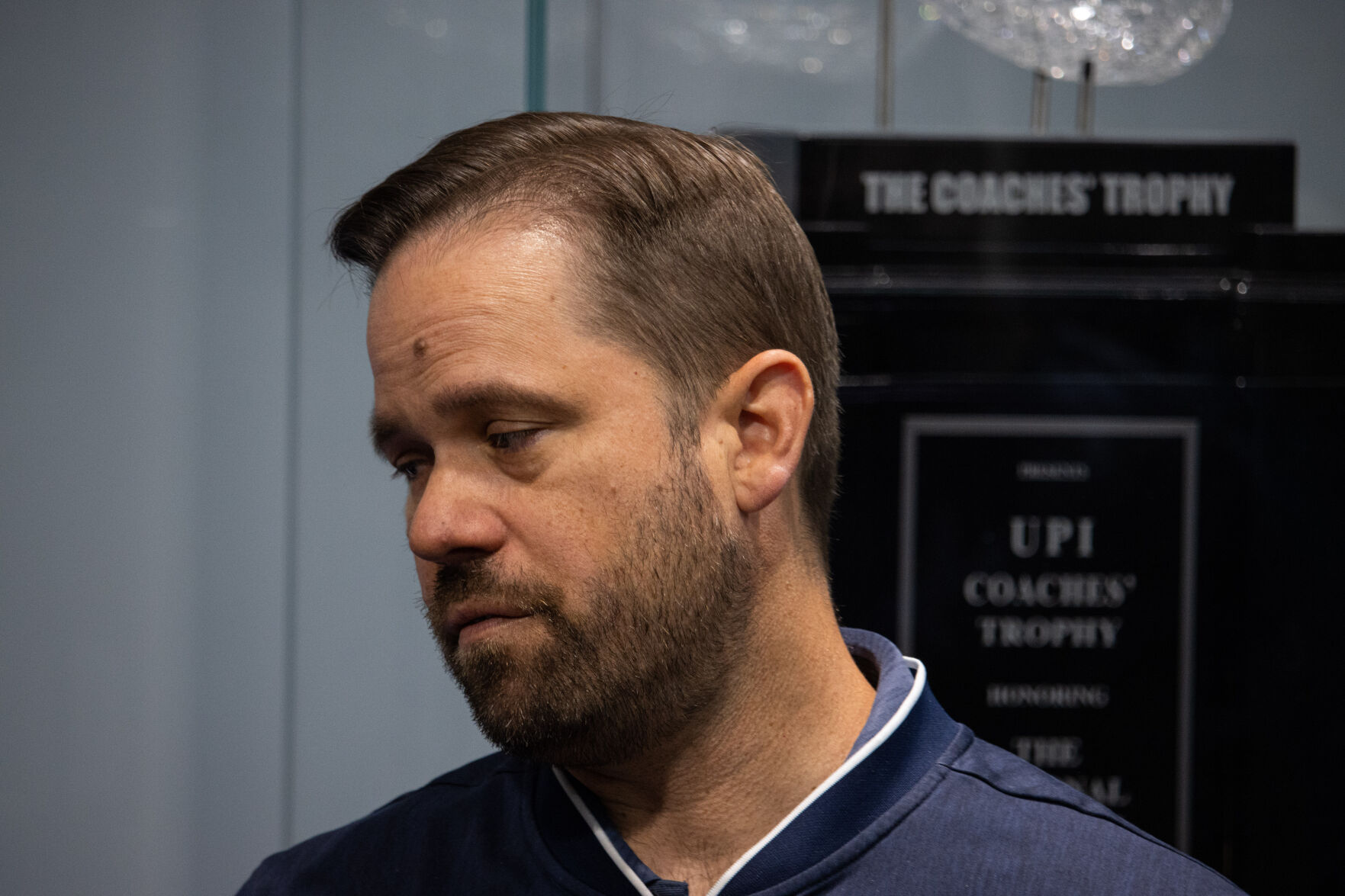 Several staff members set to follow James Franklin to Virginia Tech ...