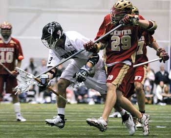 Forster brothers continue family legacy | Archived News | Daily ...