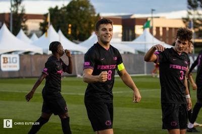 Penn State men’s soccer hits the road to face Michigan State | Penn ...