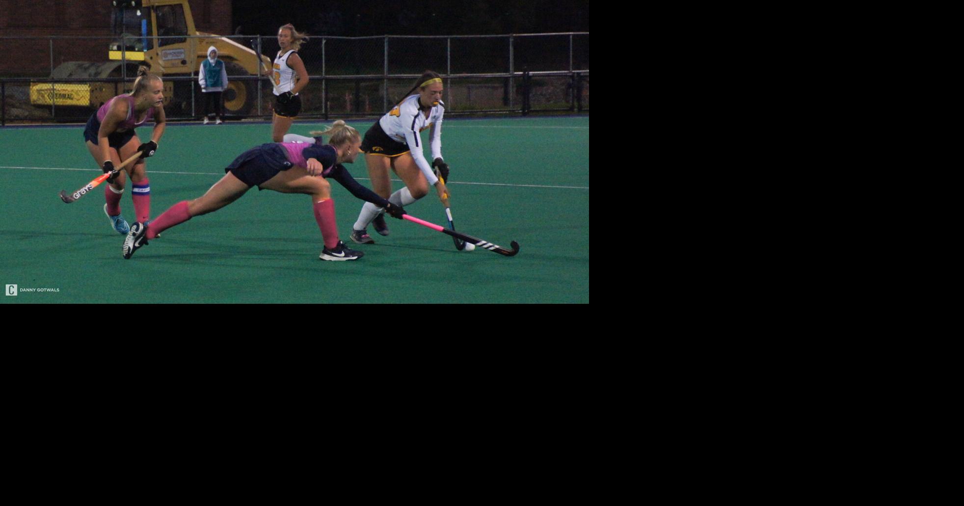 Penn State field hockey moves up NFHCA rankings after 2 consecutive ...