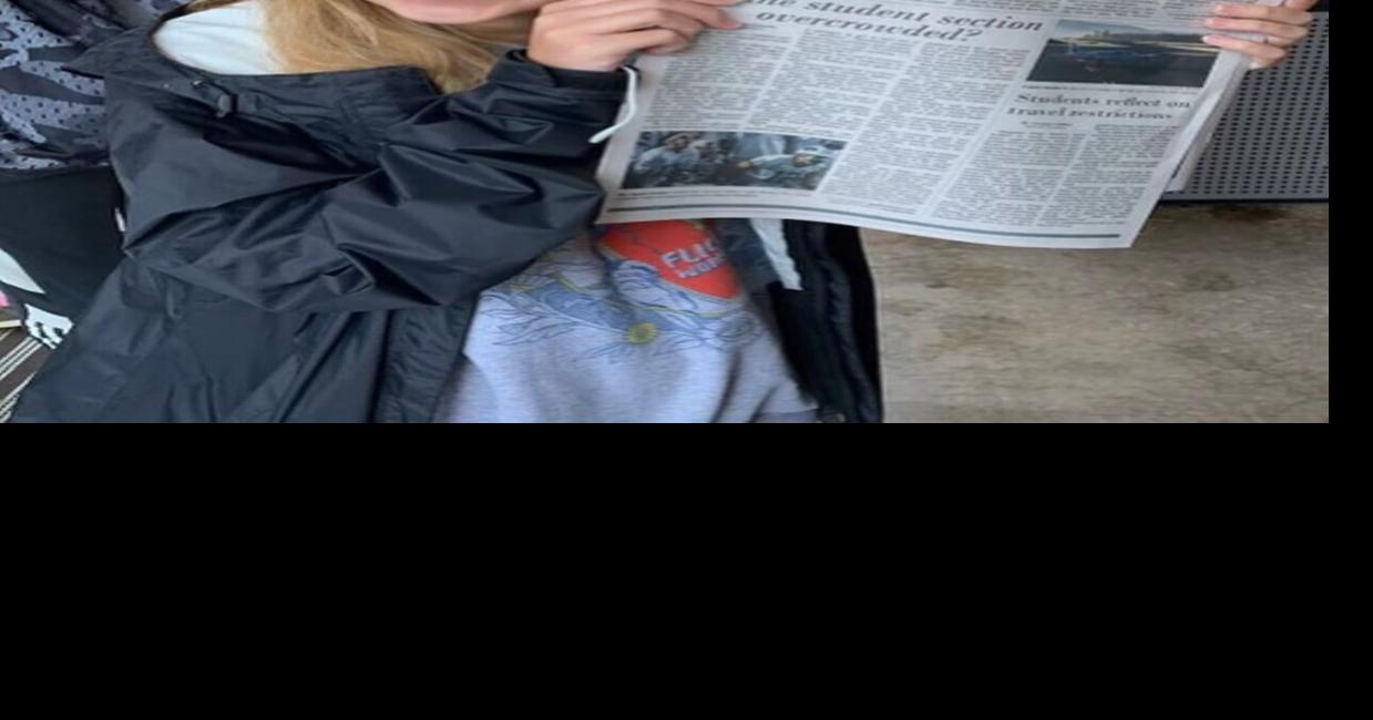 Senior Column | What’s meant to be, will be | Columns | Opinion ...