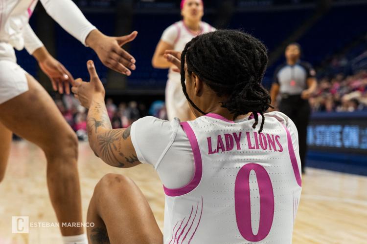 Gabby Elliott’s roller-coaster career approaches end at Penn State ...