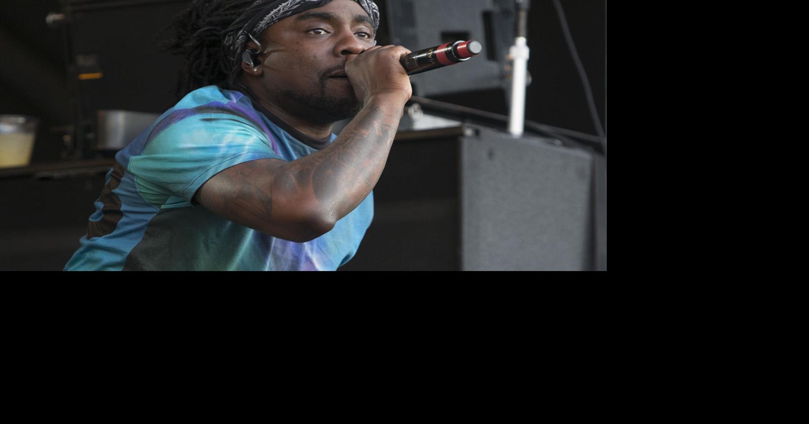 Champs to host "On Chill" with Rapper Wale | University Park Campus ...
