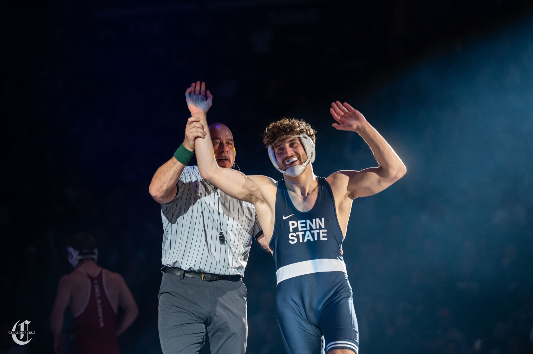 Penn State wrestling's PJ Duke joins in latest InterMat poll | Penn ...
