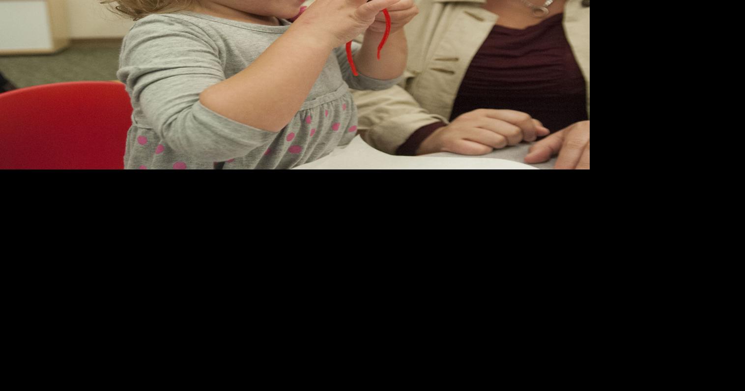 Skeletons, Pumpkins, and Spiders: Schlow Library offers Halloween fun ...