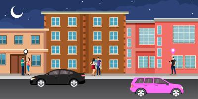 Ride Smart by Lyft to expand service to every week night | University ...