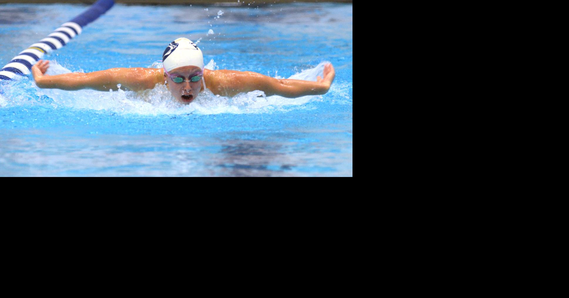 Penn State women's swimming saw mixed results at final day of NCAA's ...