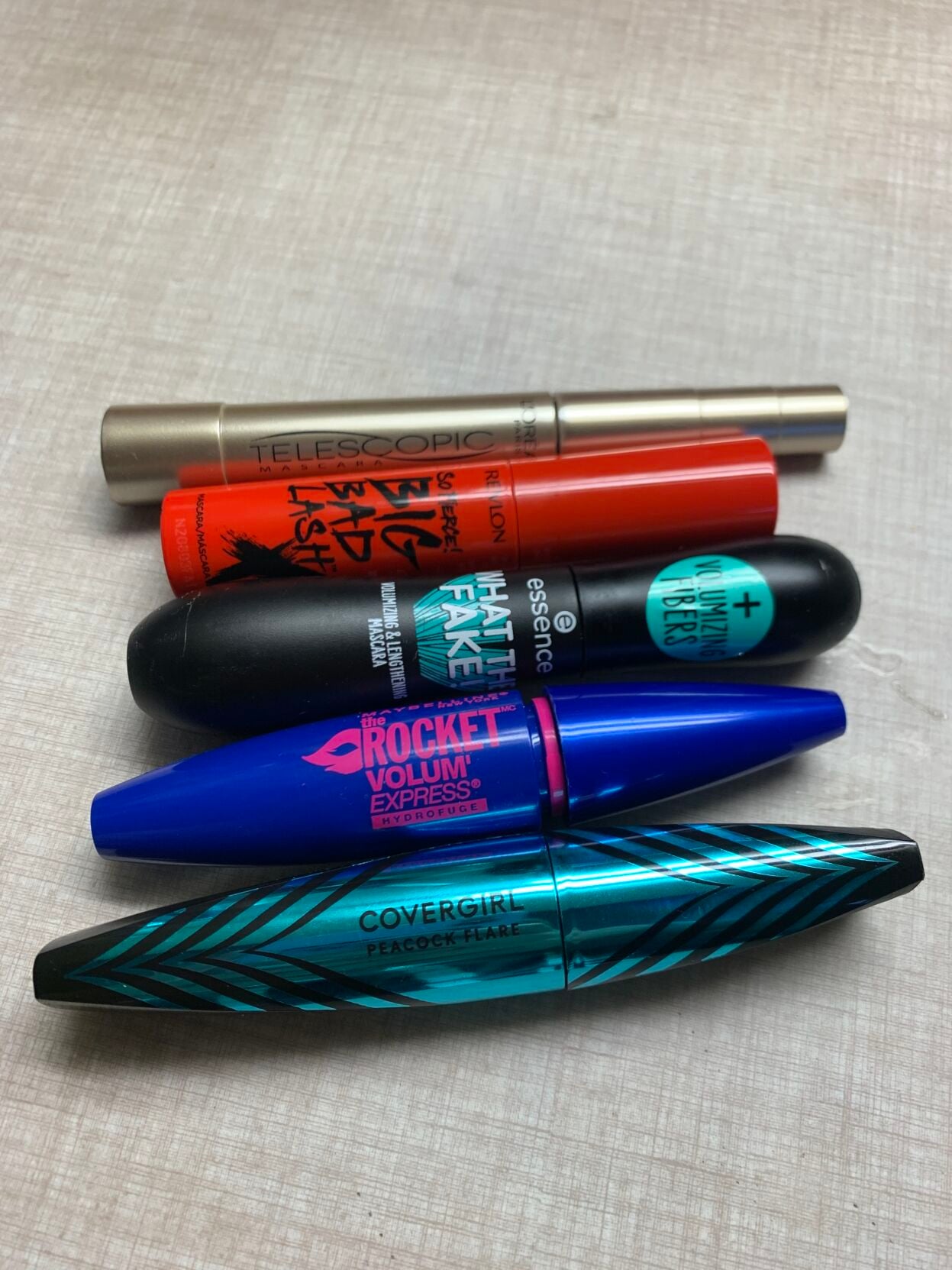 Drugstore mascara your only option? Here's what you need to know | Blog ...